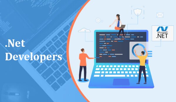 .NET – Praise Tech Solutions